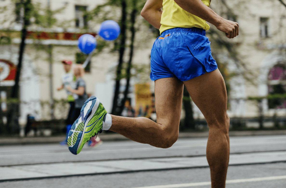 Marathon Pacing Strategies for Optimal Performance