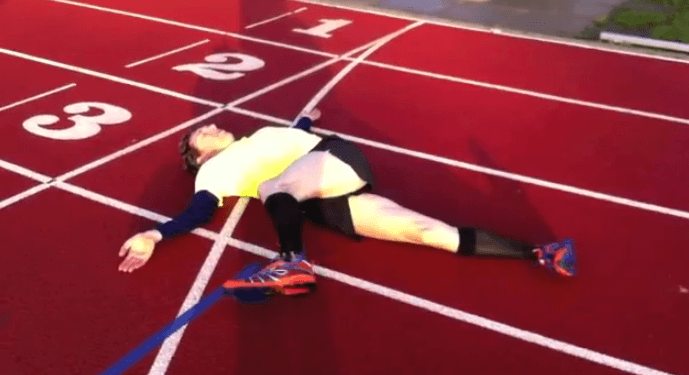 Back Mobility Exercises For Runners | Kinetic Revolution - Run Strong ...