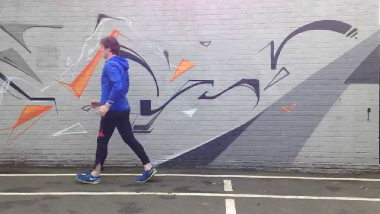 Four Classic Drills For Improved Running Technique | Kinetic Revolution ...