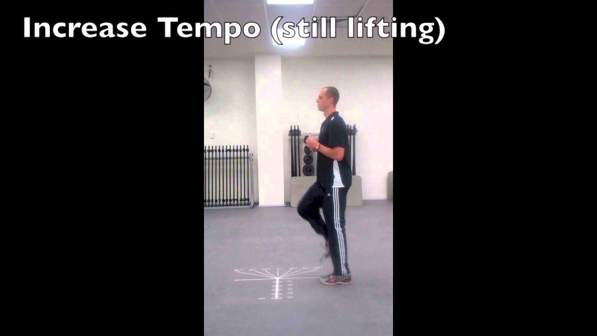 Why Where You Land On Your Foot Isn't That Important | Kinetic ...