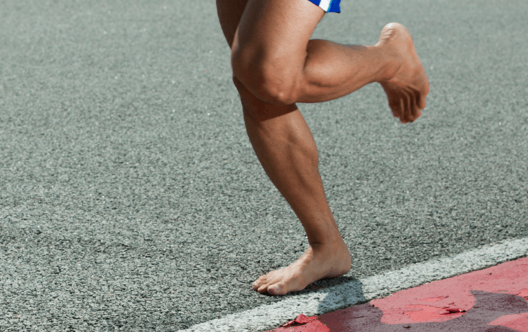 You Don’t Have To Take Your Shoes Off, To Have A Good Time... | Kinetic ...