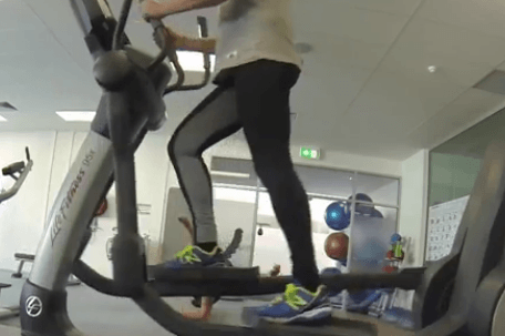 Elliptical Trainer Workout: Can Elliptical Trainers Improve Your Running?