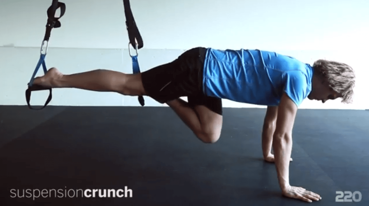 5 Triathlon Specific Exercises to Stay Injury Free | Kinetic Revolution ...