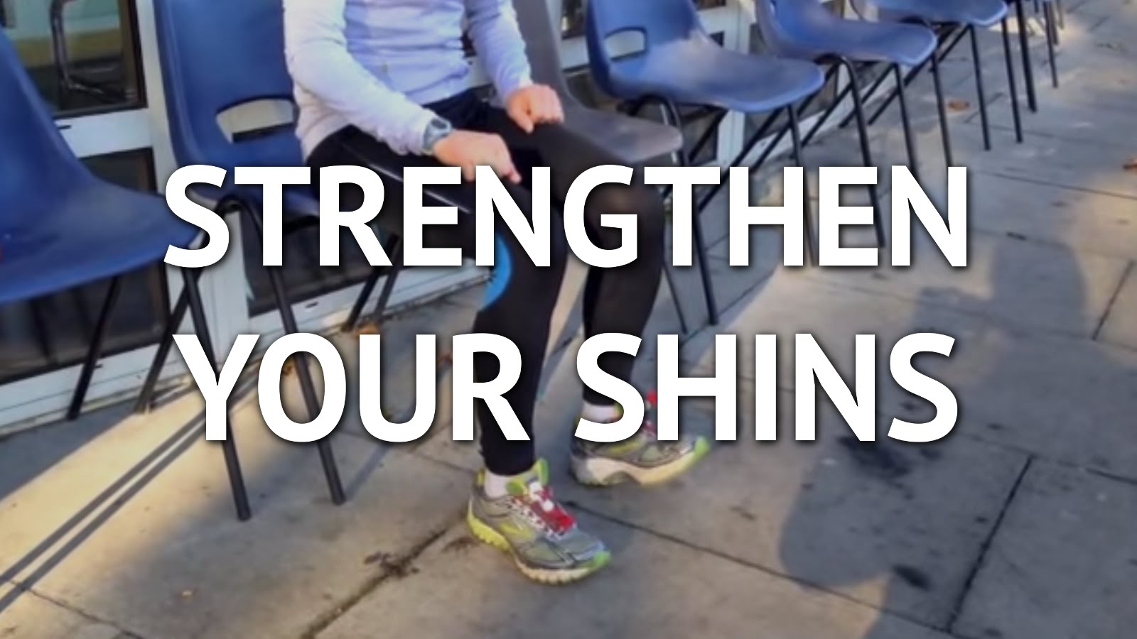 Secret Shin Strengthening Exercise! | Kinetic Revolution - Run Strong ...