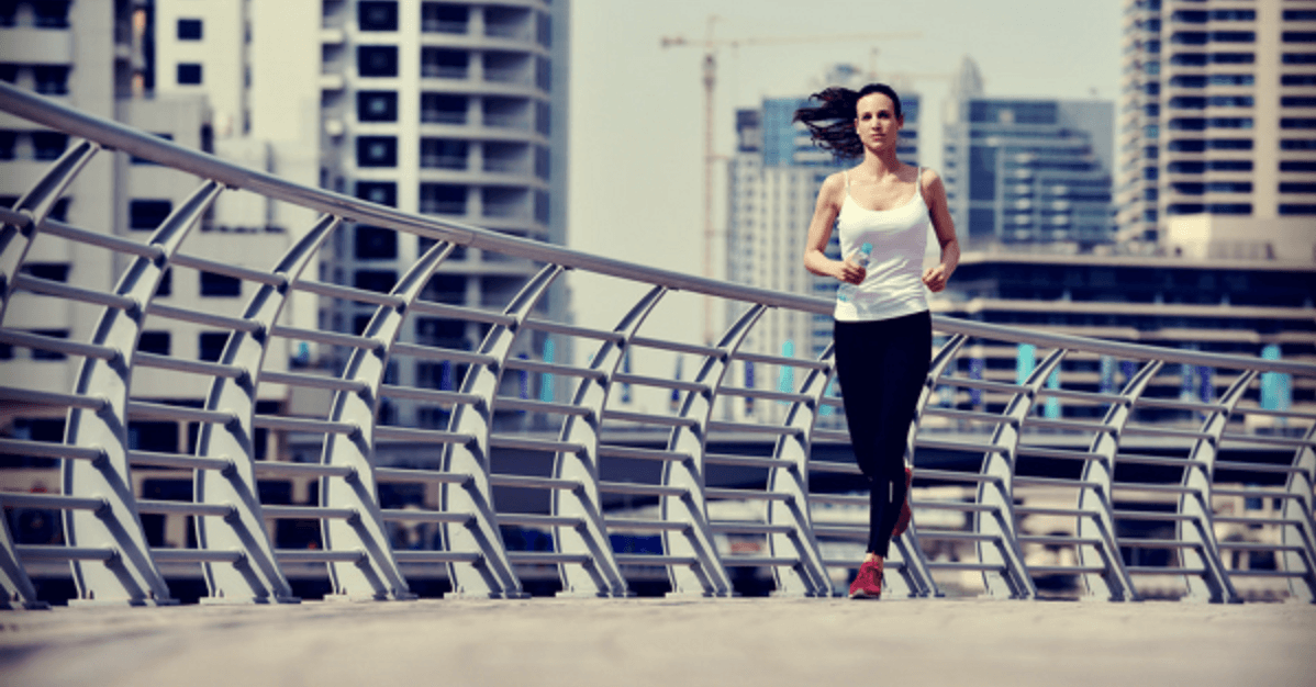 Five Tips for the Corporate Runner | Kinetic Revolution - Run Strong ...