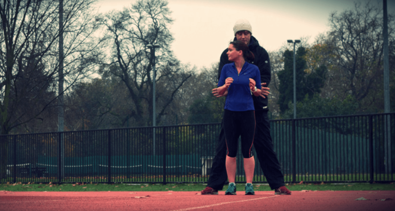 Develop Your Running Technique Skills | Kinetic Revolution - Run Strong ...