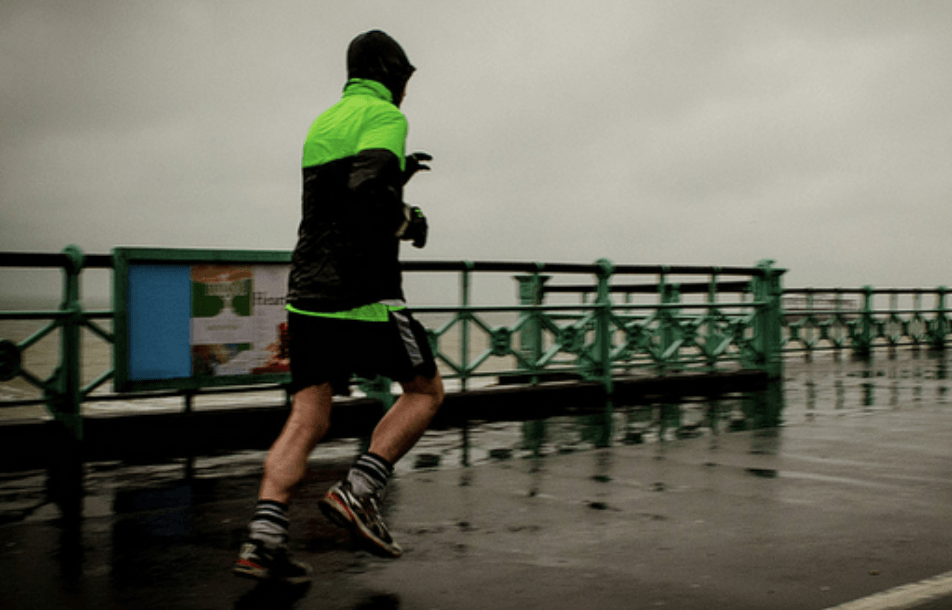 Do Beginner Runners Need to Consider Technique? | Kinetic Revolution ...