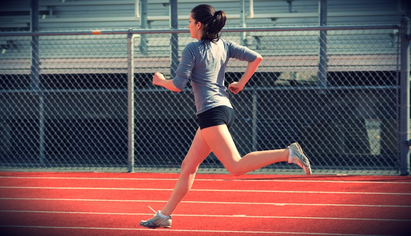 Forefoot vs Heel Striking: Muscle Activation Patterns | Kinetic Revolution