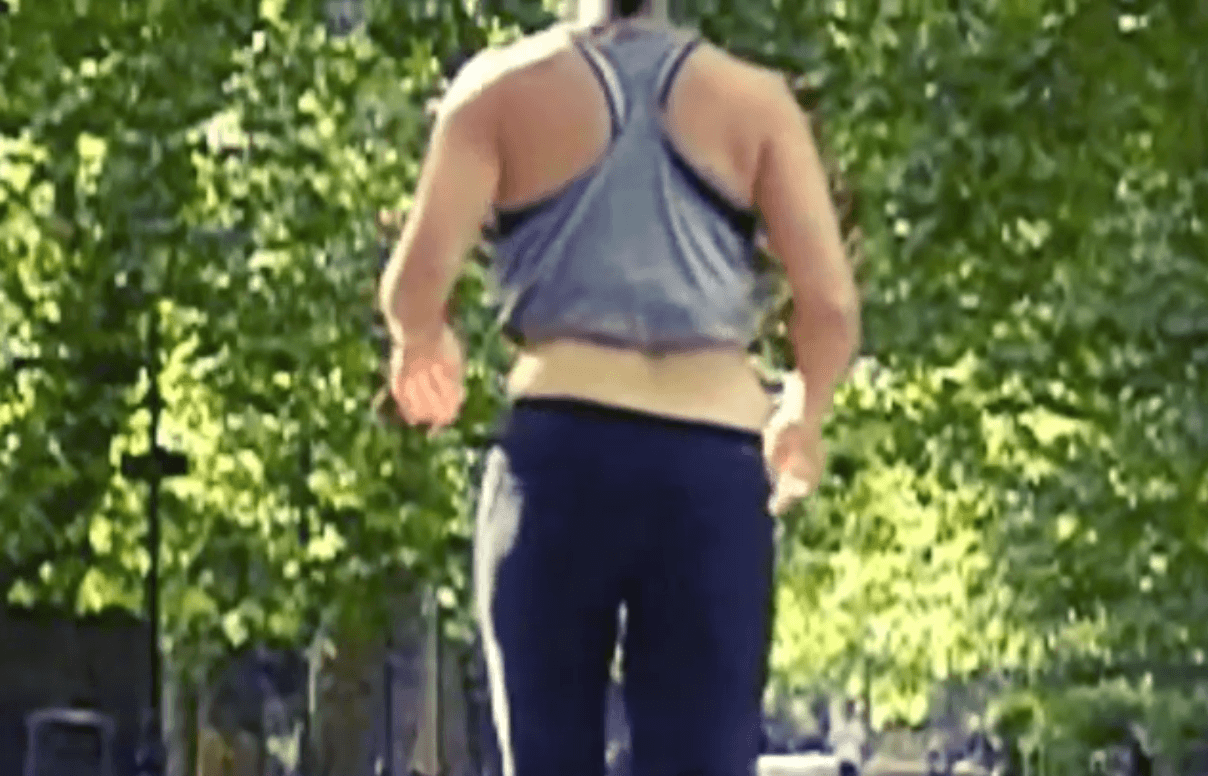 Do Your Hips Move Like This? Contralateral Pelvic Drop