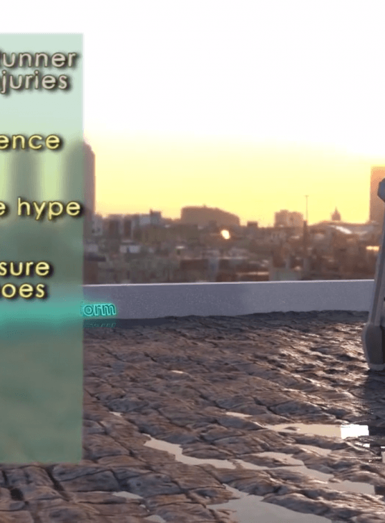 How Important is Big Toe Extension in Running Gait? [Fully Explained]