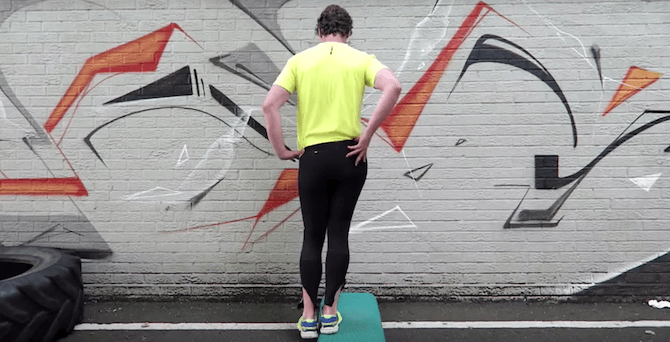 Hip Drop Running Gait: Causes & Fixes [Video Tutorials]