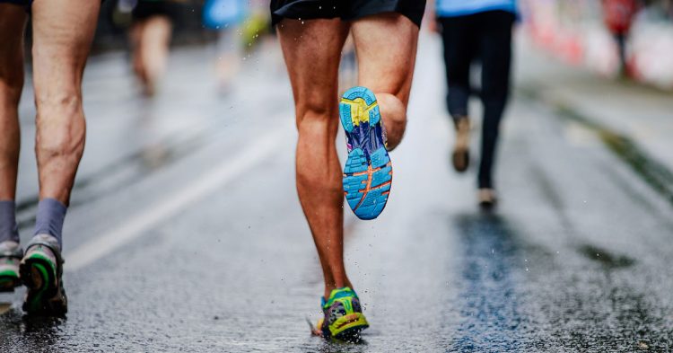 Marathon Success with 3 Runs Per Week (Fully Explained)